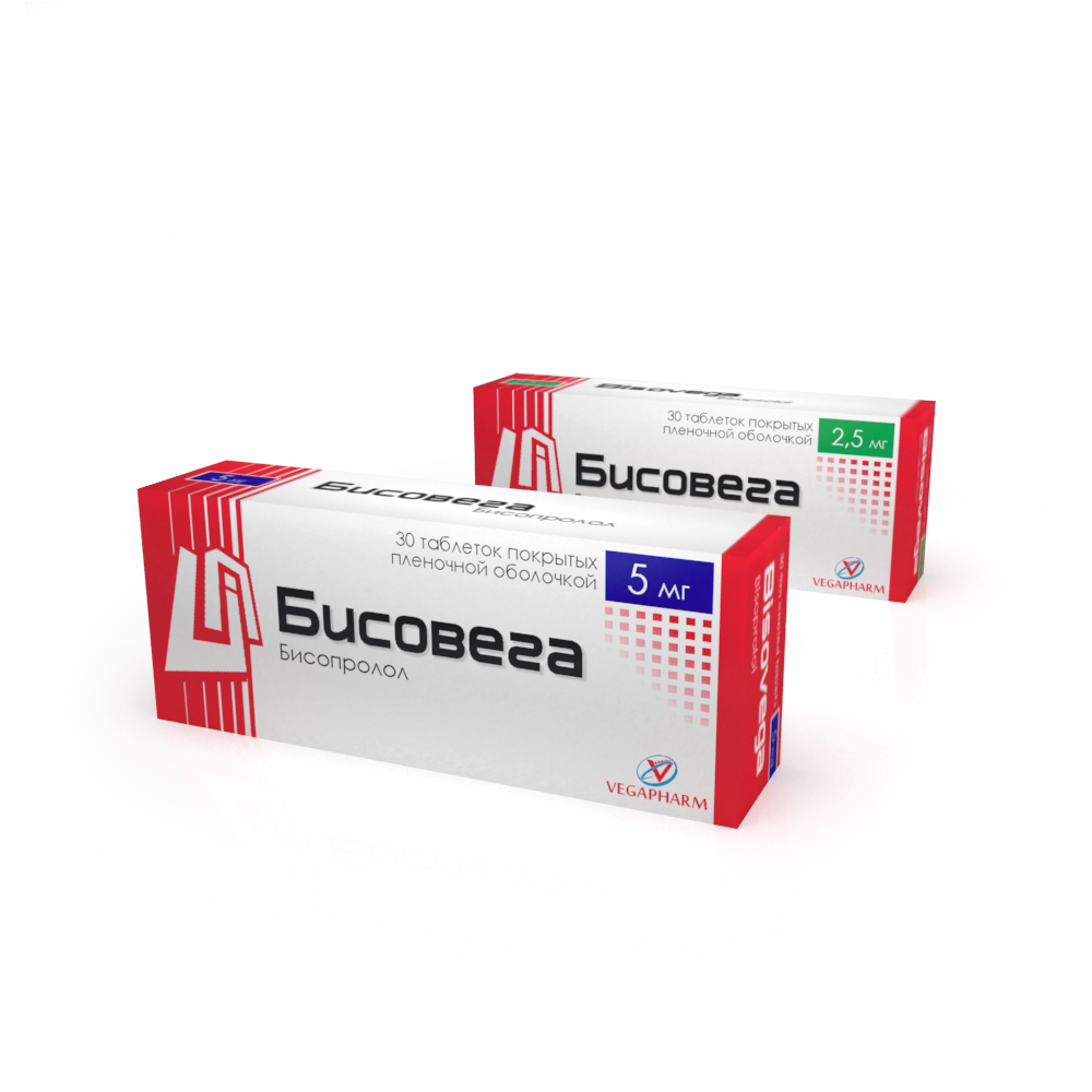 Vegapharm » Bisovega